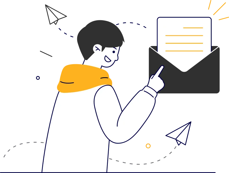 Contact us - Jupiter Supports