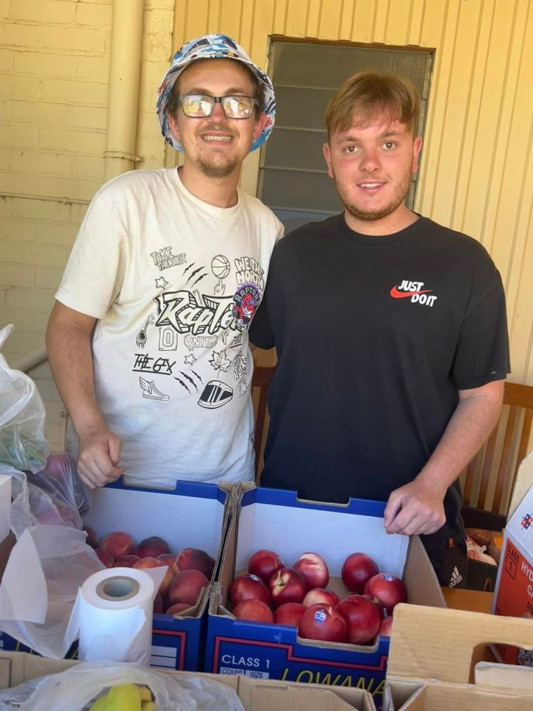 Services - Respite - Jupiter Supports