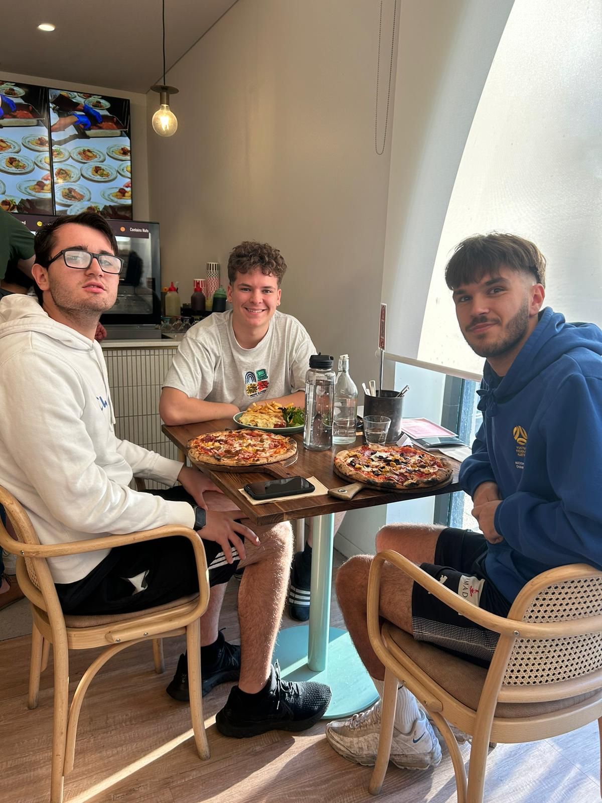 Jupiter Supports | Quality. Compassion. Inclusivity.