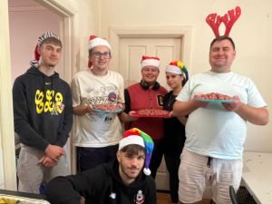 Jupiter Supports | Quality. Compassion. Inclusivity.