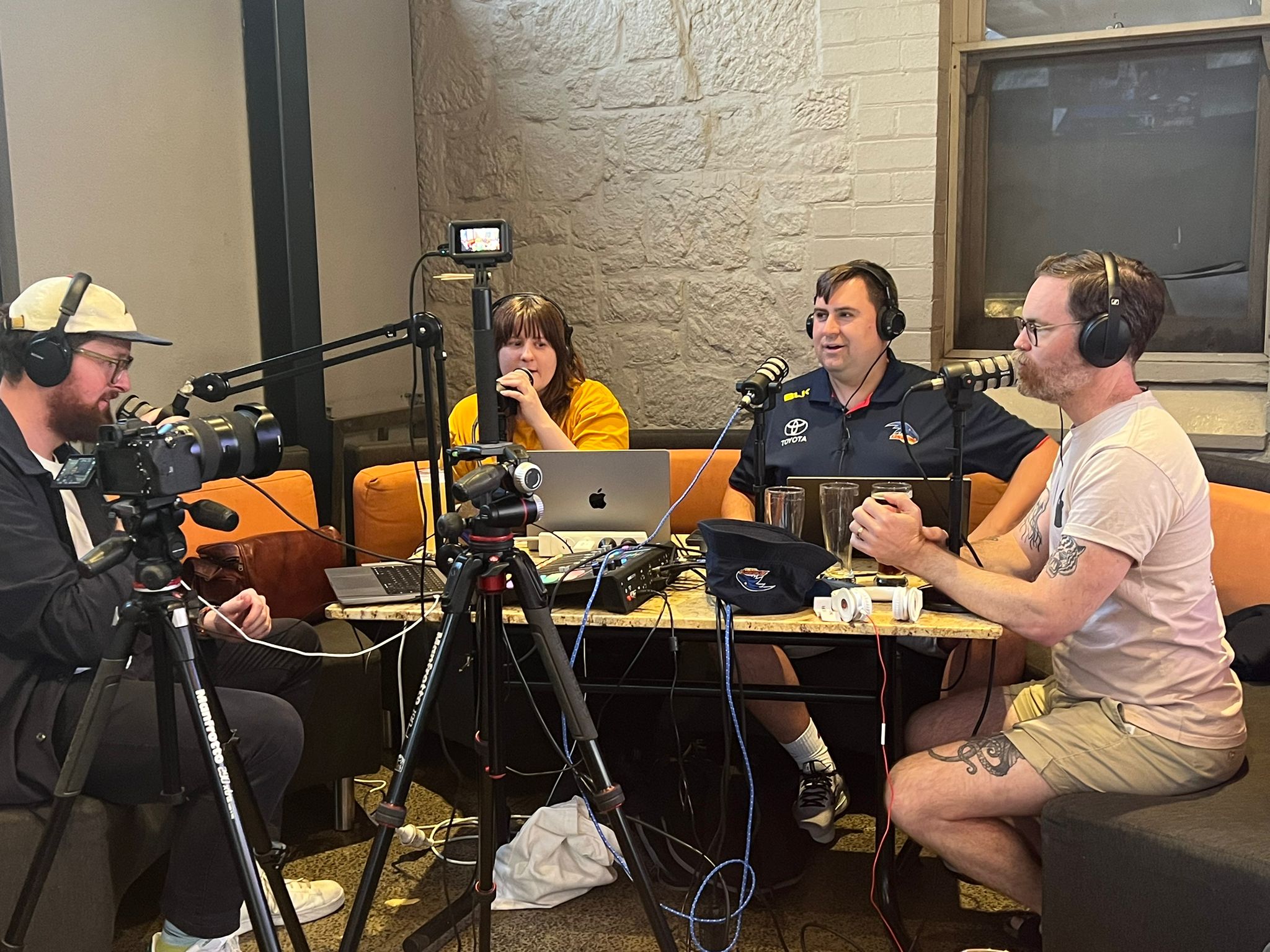 About us - Jupiter Supports